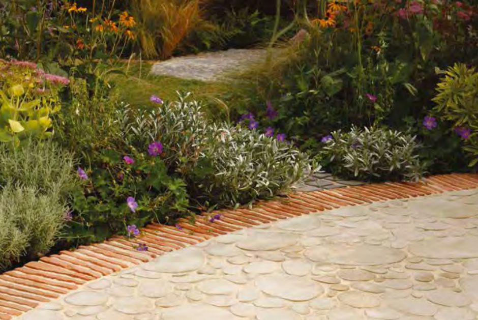 Old Town Chelsea - MEO Landscapes